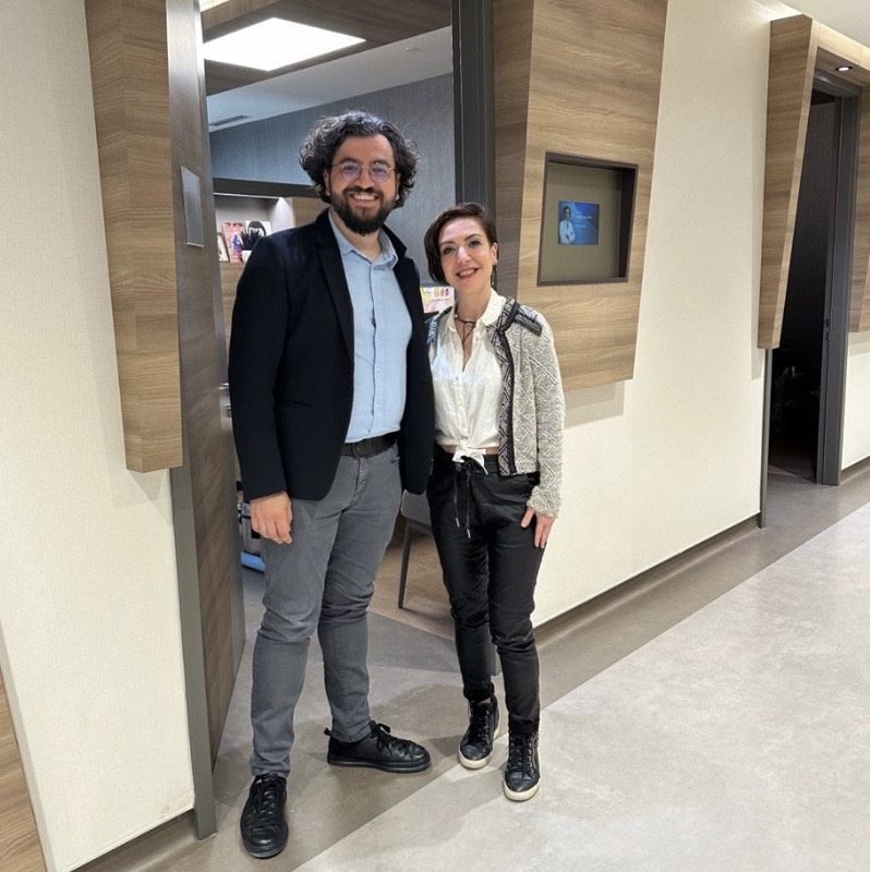 Welcoming Acıbadem Altunizade Hospital to the UCARE network - Global ...