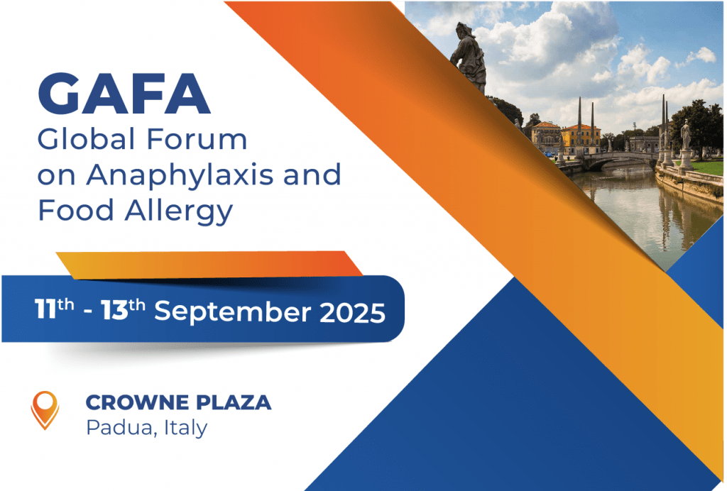 GAFA 2025 Scientific Programme - General Information